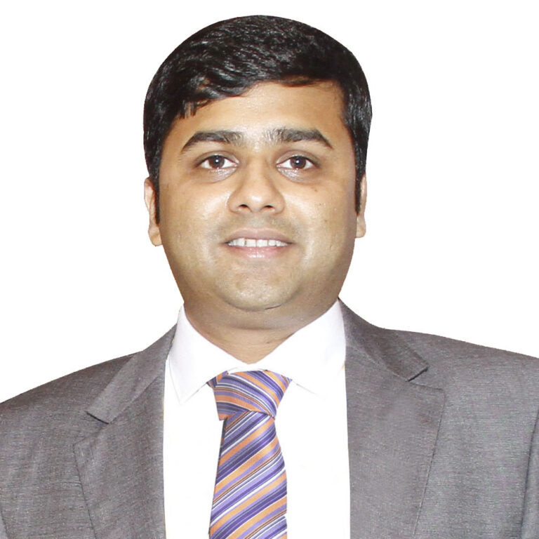 Team – Ajcon Global Services Limited