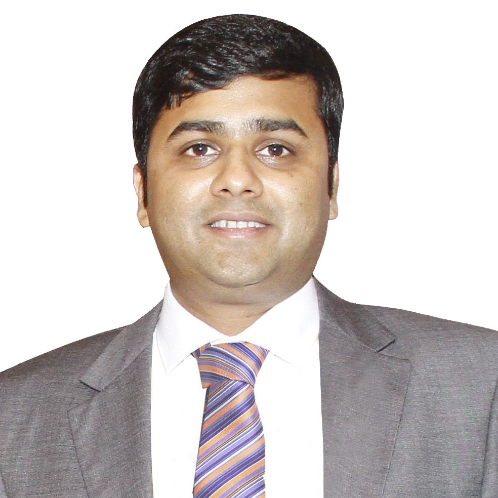 Board of Directors – Ajcon Global Services Limited